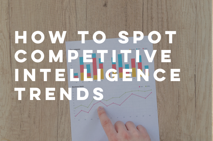 The Strategic Competitive Intelligence for Your Organization - TechShim