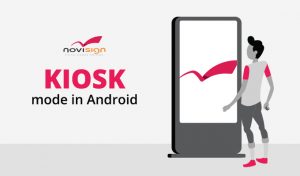 Enable Android Kiosk Mode with These Easy Steps - TechShim
