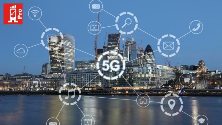 5G Network Testing Equipment and Speed Test Tools – Experimenting ...
