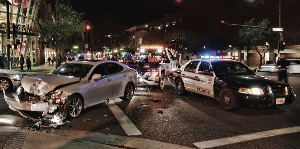 Hiring an auto accident attorney in Tucson: Things to know! - TechShim