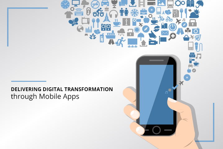 How to Shift your business to an app - TechShim