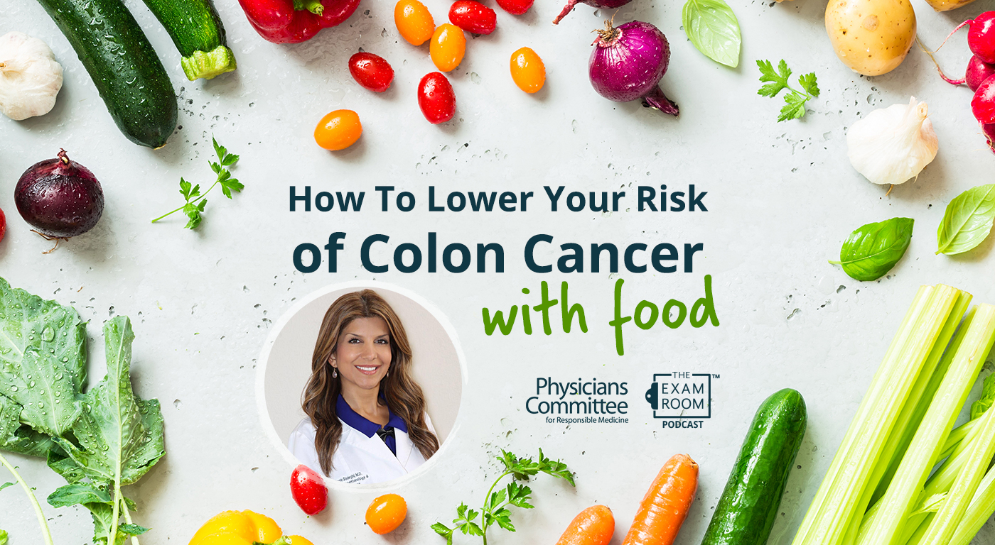 Top 6 Ways to Keep Your Colon Healthy and Cancer-Free - TechShim