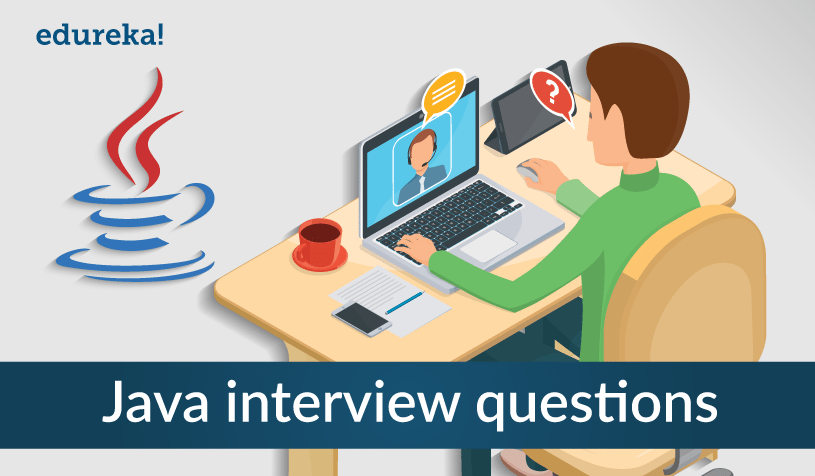 What are the most common Java interview questions? - TechShim
