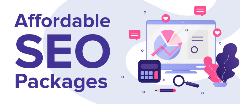 Top 6 benefits of using an affordable SEO package - TechShim