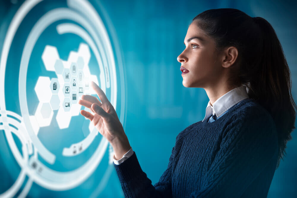 The Enterprise Guide To Successful Digital Transformation - TechShim