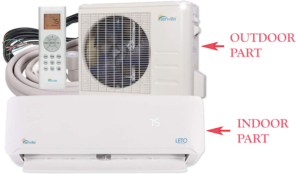 Which split system air conditioner brand is the best for your home and ...