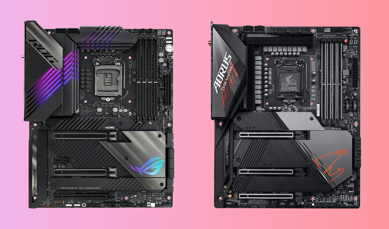 Best Motherboards for i7 11700K - TechShim