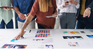 The importance of visual cues in marketing and how to use them - TechShim