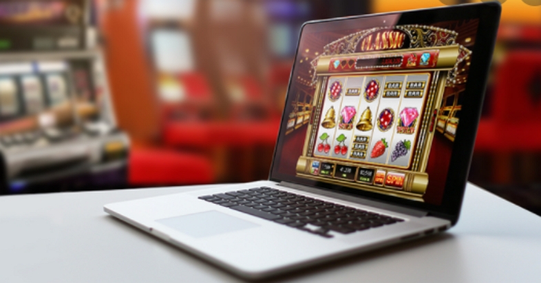 Why you should join the online gambling industry right now - TechShim