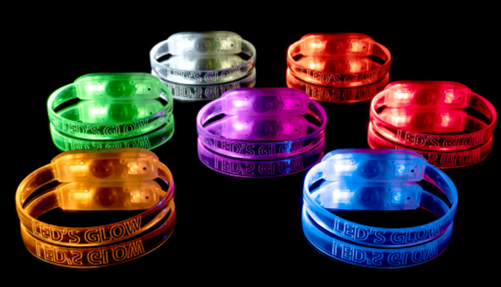 How WristbandFactory.eu is Using Technology to Redefine the Wristband ...