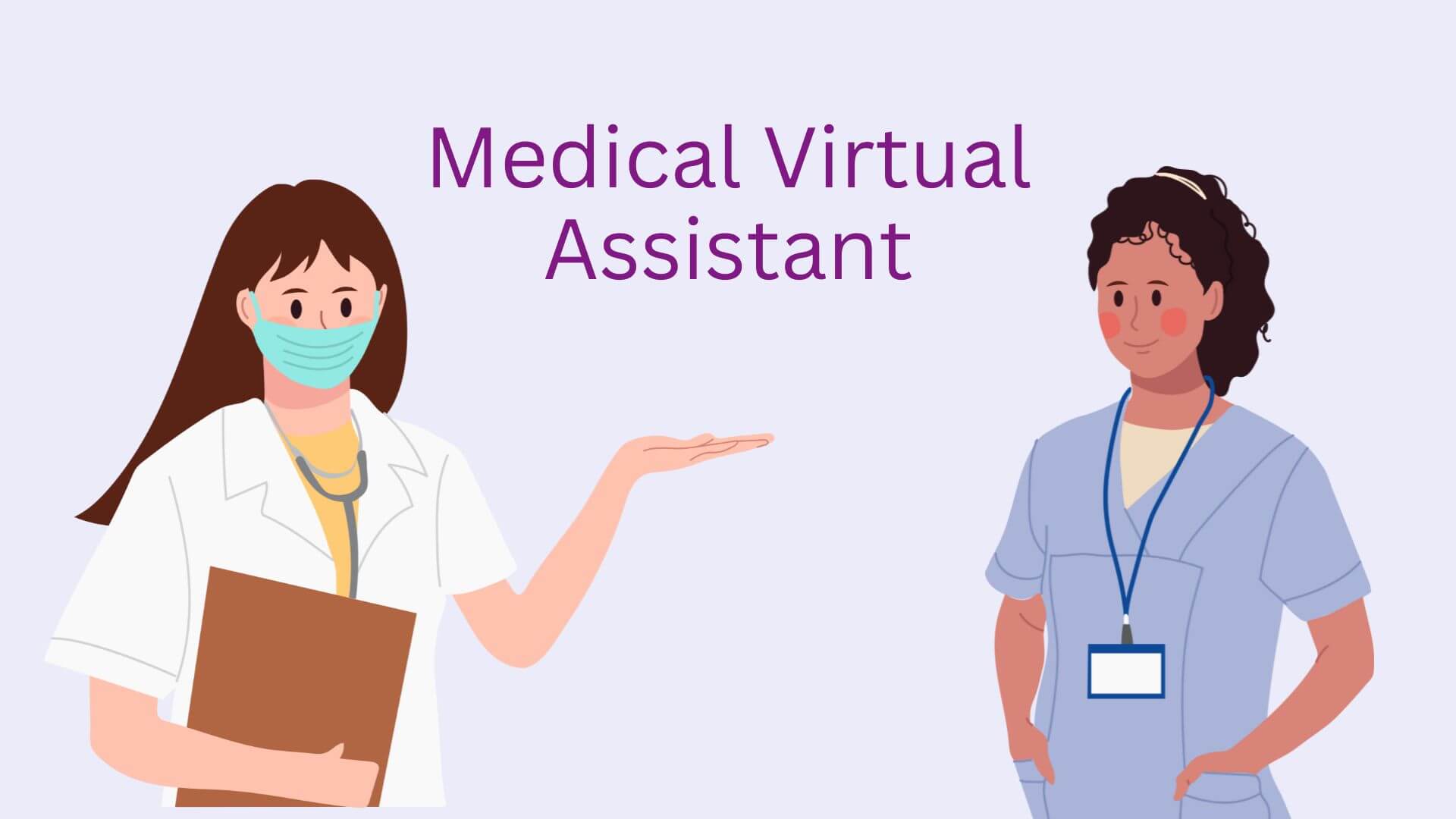 Pros and Cons of Employing Medical Virtual Assistants - TechShim