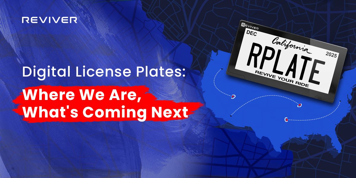 How Technology is Revolutionizing North Carolina License Plate Lookup ...