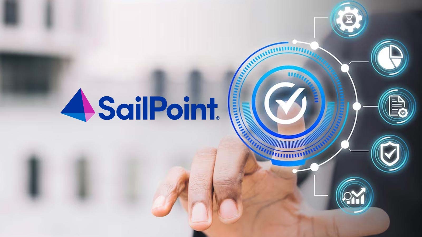 Sailpoint Connectors - TechShim